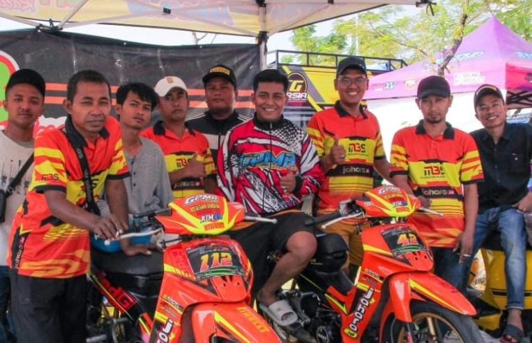 Jelang MCR Surabaya, CV MBS Siapkan Racikan Khusus - Oto Concept