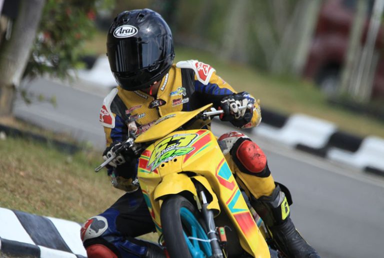 Ilham Setiadi Dipastikan Ikut Ramaikan Hajatan LFN 969 Surabaya - Oto ...