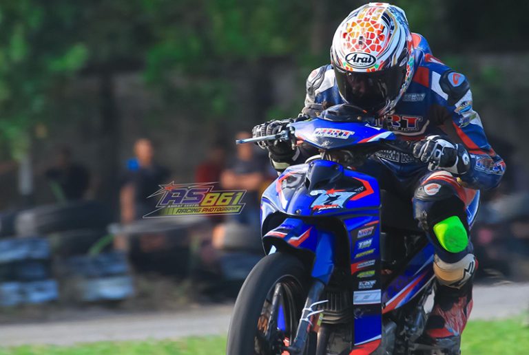 Vanessa Racing Team Kasih Paham Juara Umum Kejurprov Kalbar - Oto Concept